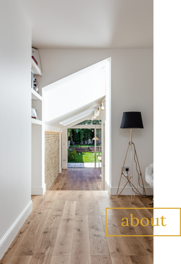 Lemon Glass — High quality windows and doors