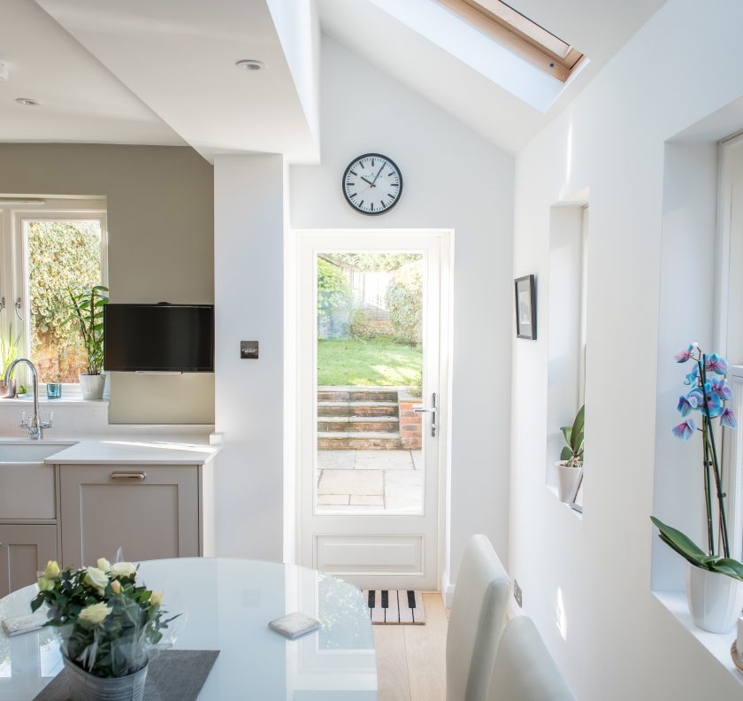 Windows — Lemon Glass