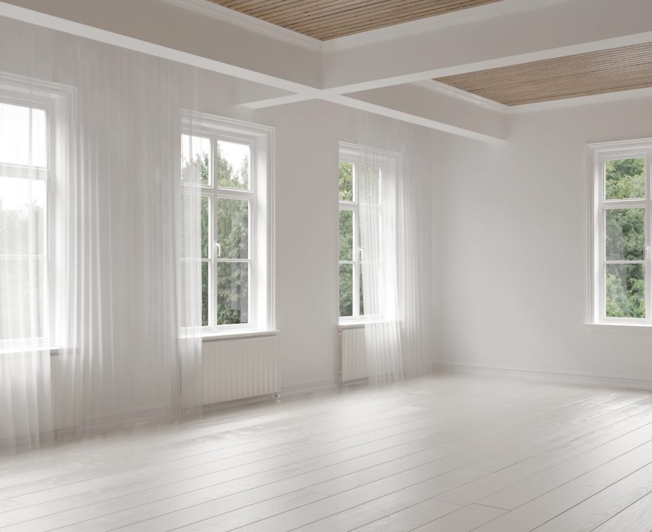 Pivot & tilt & turn windows — Lemon Glass