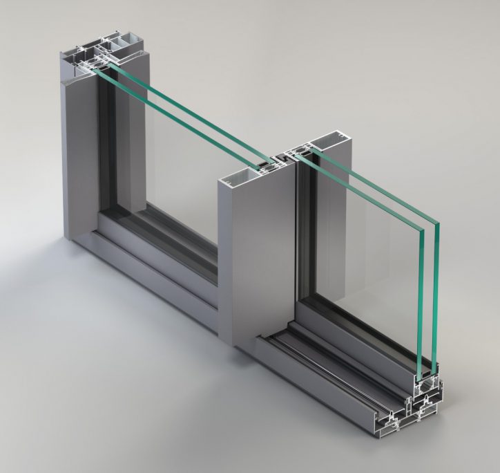 Technical — Lemon Glass